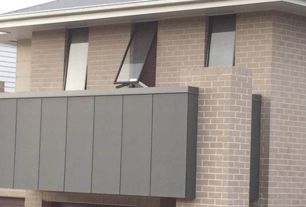 Ventilation Through Windows with Restricted Openings–Buyer Beware - Hawaii